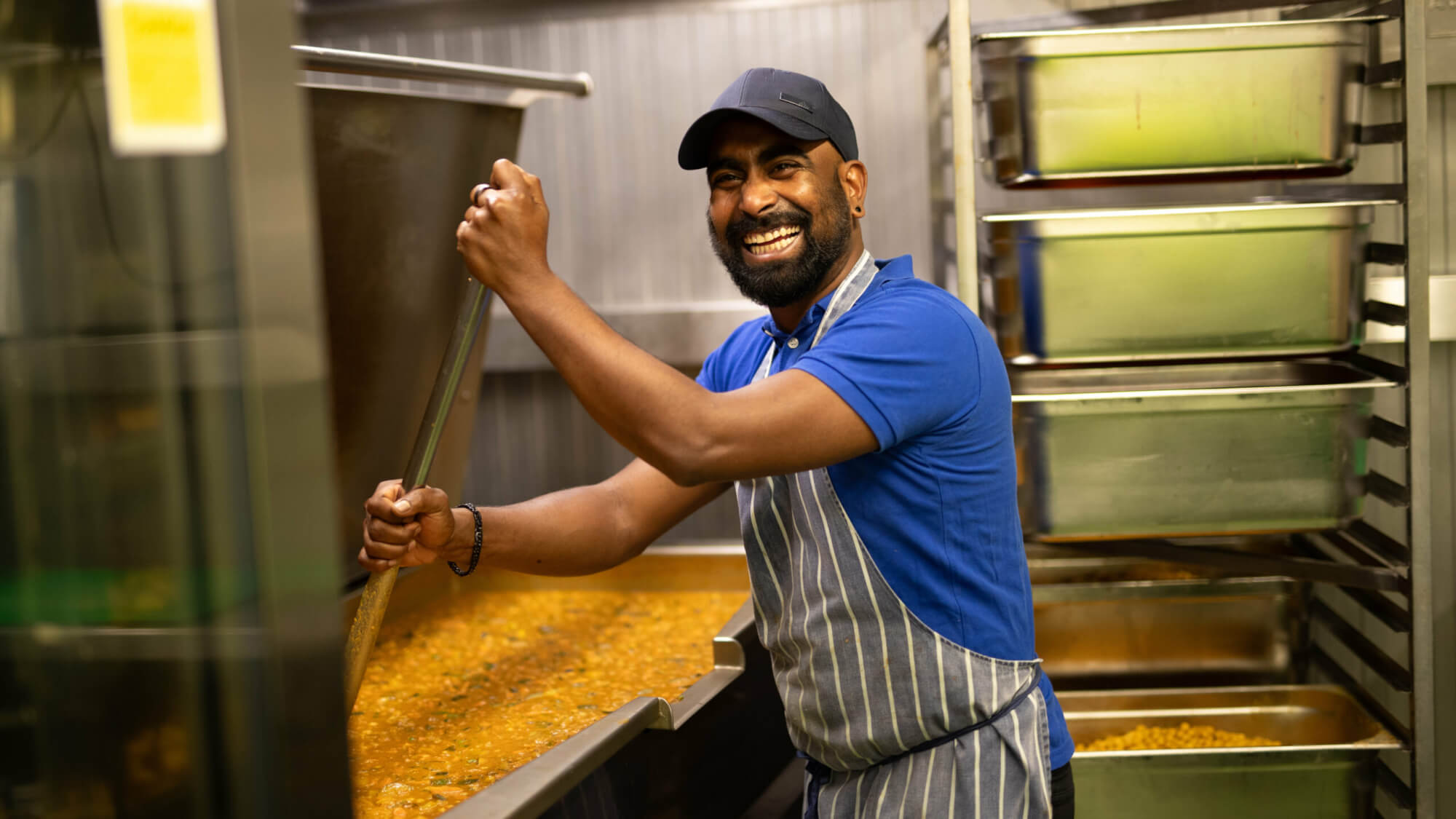 The Felix Project - Supporting Circular Business | Business ...