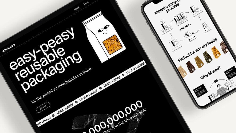 Unpackaged - Supporting Circular Business | Business Transformation ...