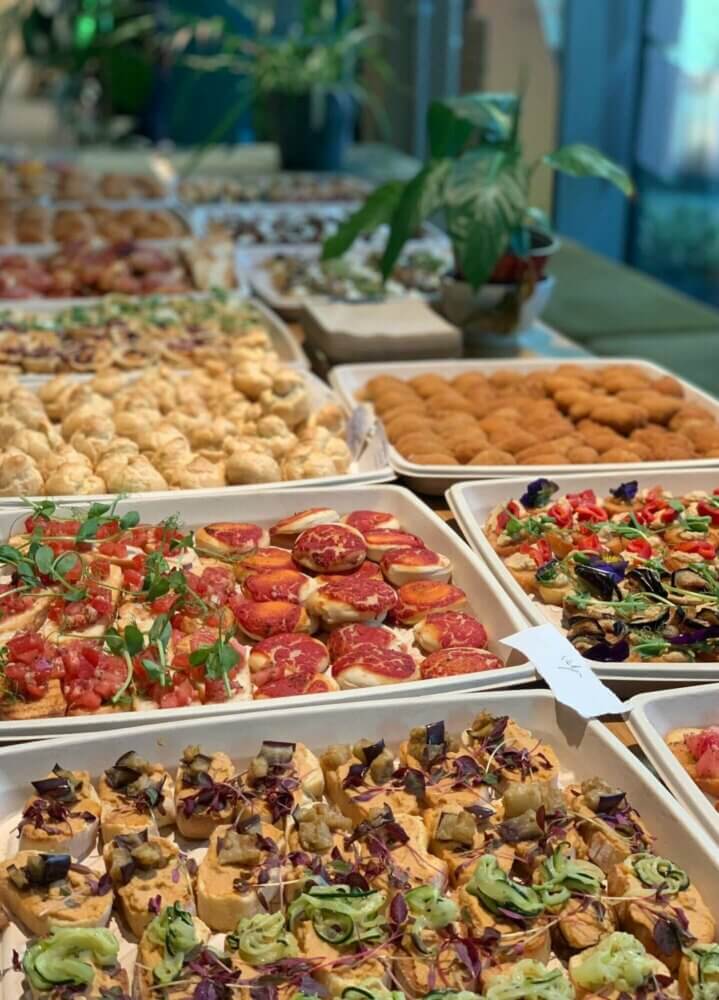 Biohm - Supporting Circular Business | Business Transformation | ReLondon